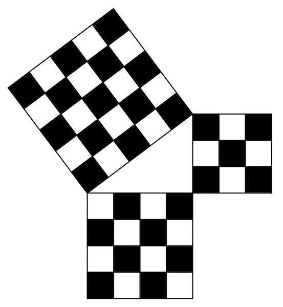 Squaring The Square – The 47th Problem of Euclid – Thoughts on Life and ...